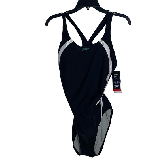 Speedo | Swim | Speedo Womens Quantum Fusion One Piece Swimsuit Size 4 ...